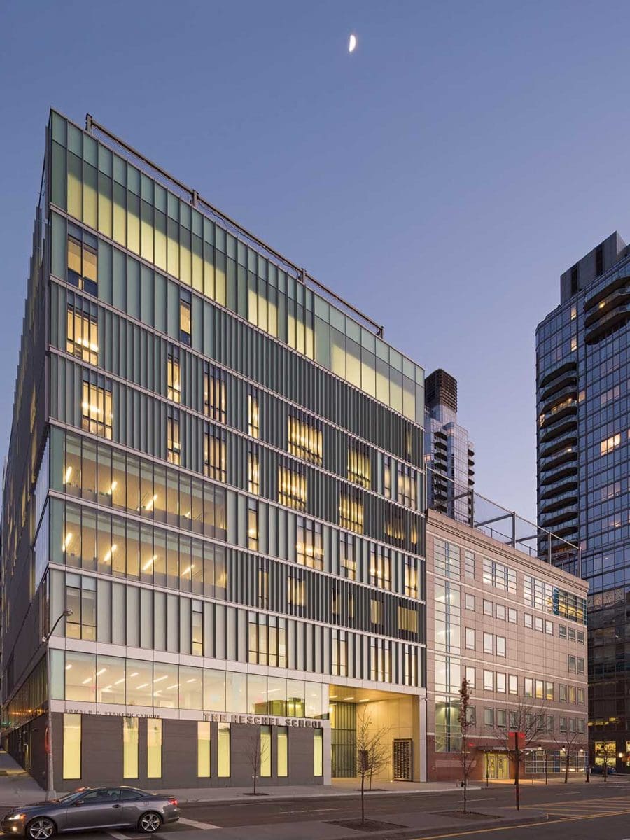 Educational Archives - Sciame Construction