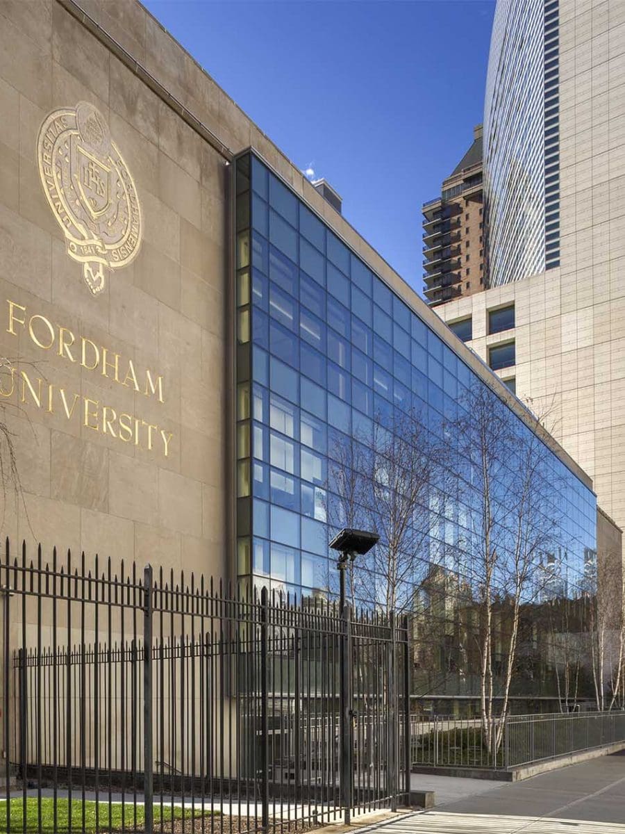 Educational Archives - Sciame Construction