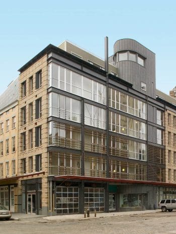 Residential Archives - Sciame Construction