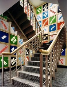 Major League Baseball Corporate Offices - Sciame Construction