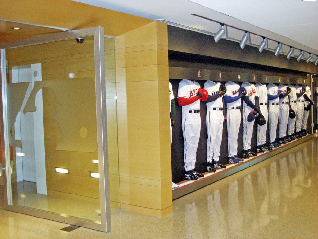 Major League Baseball Corporate Offices - Sciame Construction