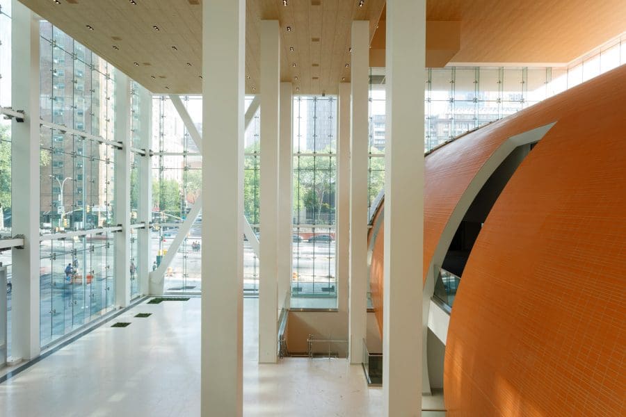 New York City College of Technology (City Tech) - New Academic Complex ...