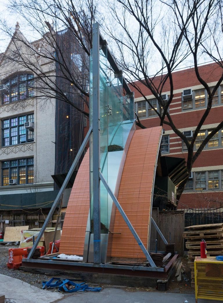 New York City College of Technology (City Tech) - New Academic Complex ...