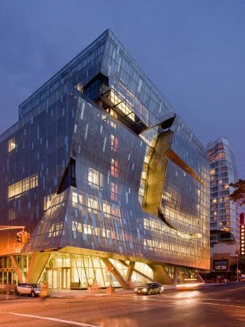 Educational Archives - Sciame Construction