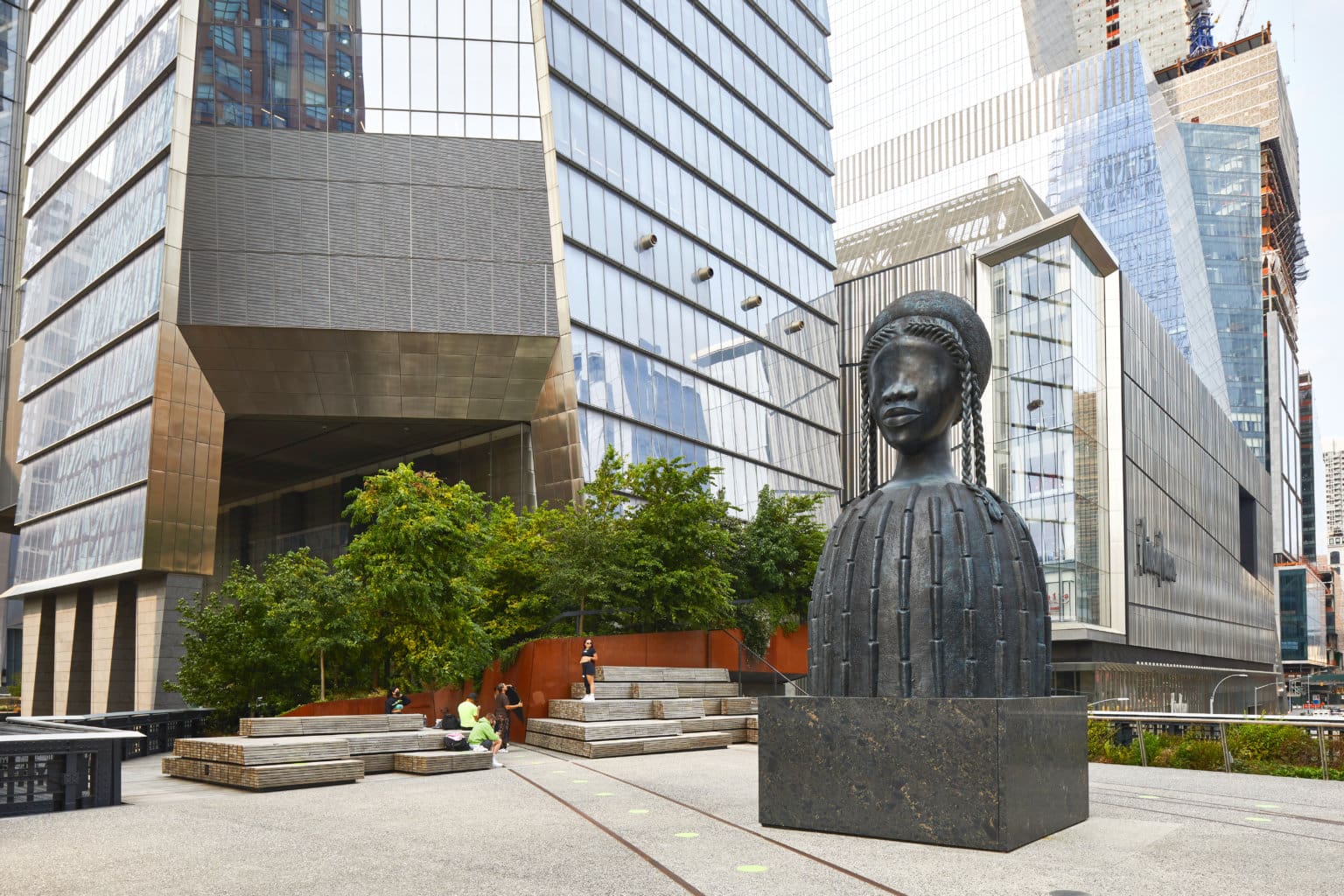 Projects - Sciame Construction