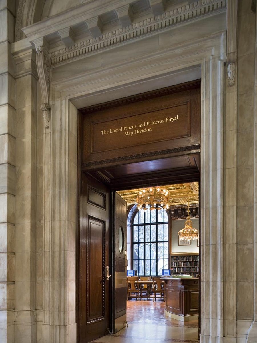 Educational Archives - Sciame Construction