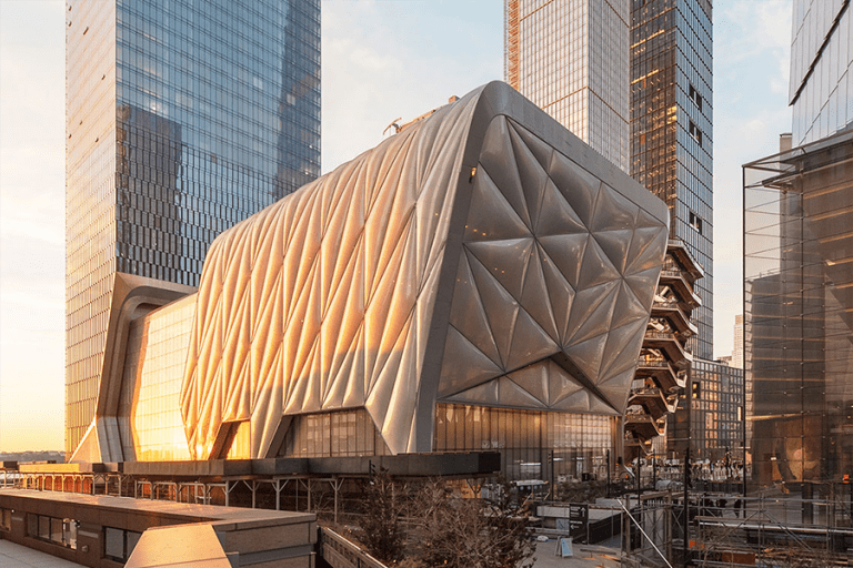 Projects - Sciame Construction