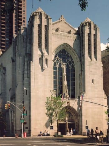 Historic-Landmark / Restoration Archives - Sciame Construction