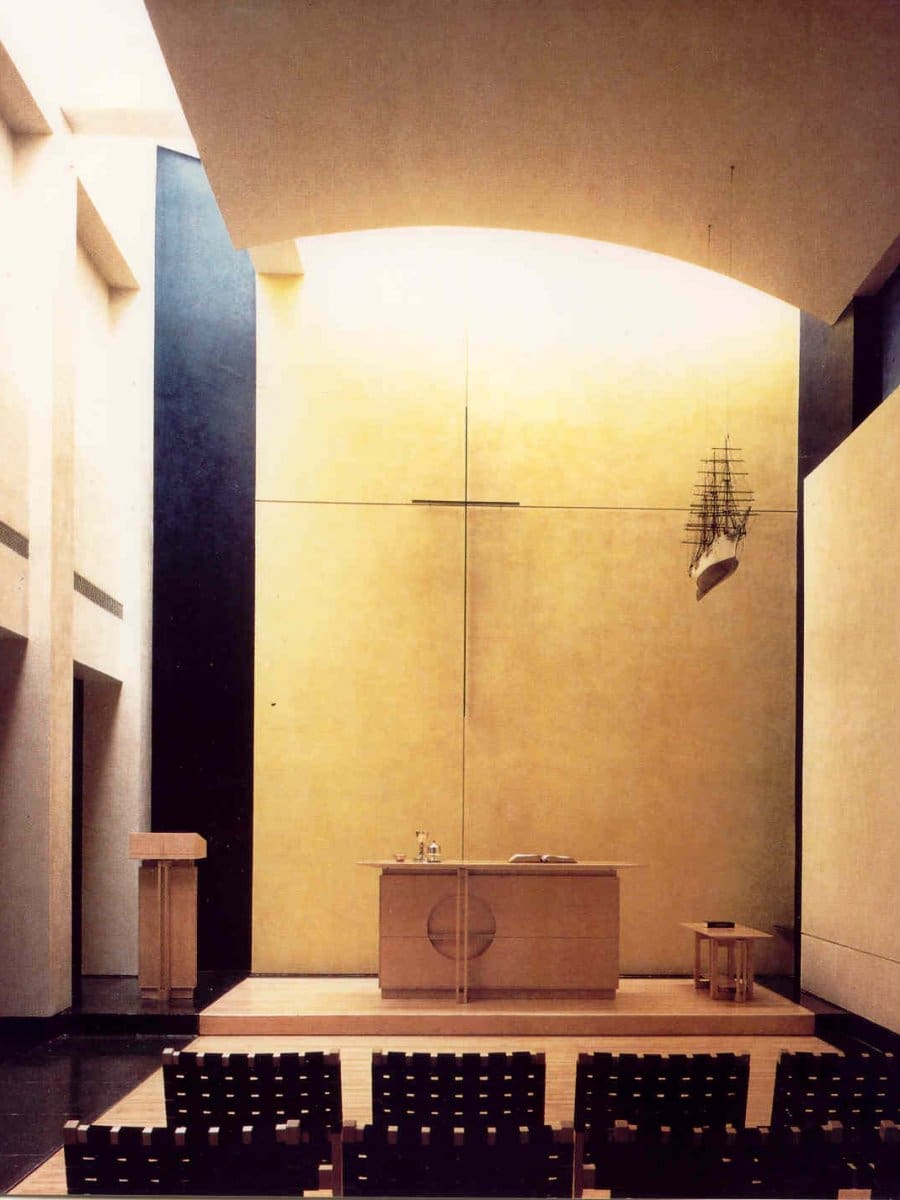 Historic-Landmark / Restoration Archives - Sciame Construction