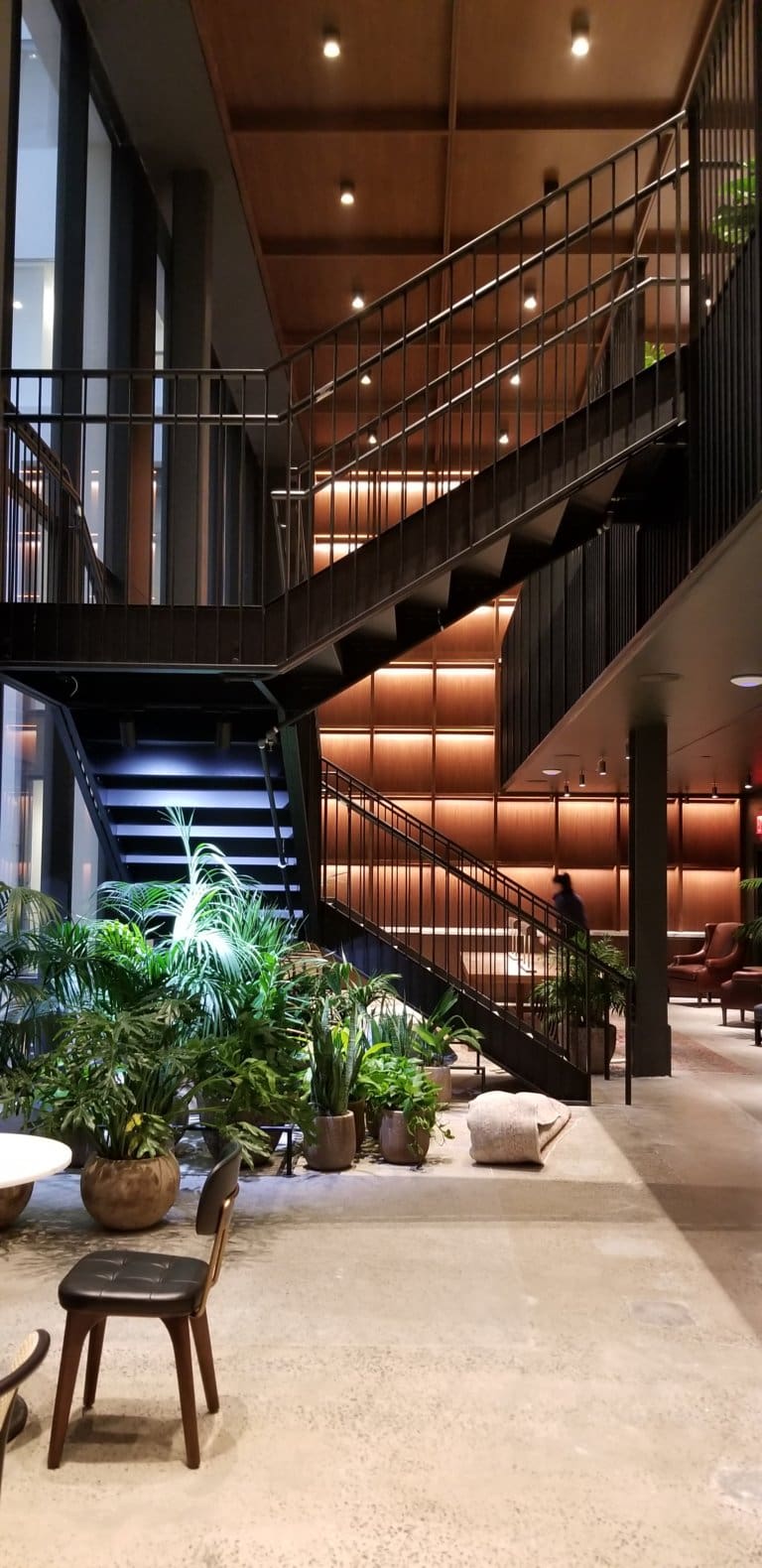 22 Vanderbilt - Sciame Construction