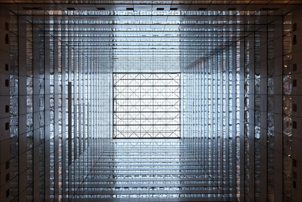 22 Vanderbilt - Sciame Construction