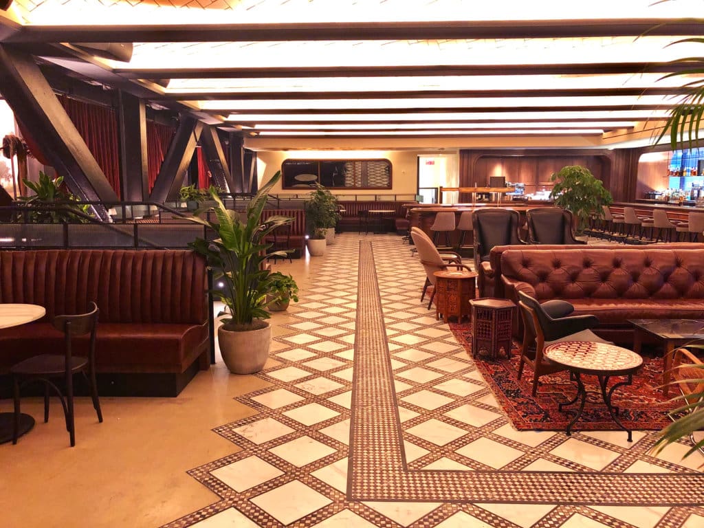 22 Vanderbilt - Sciame Construction