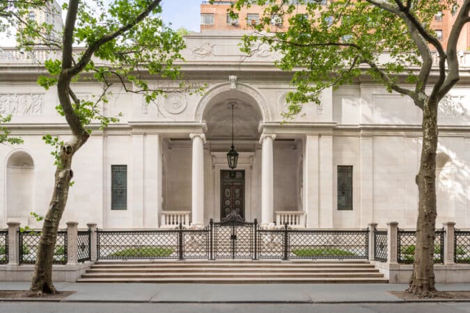 Historic-Landmark / Restoration Archives - Sciame Construction