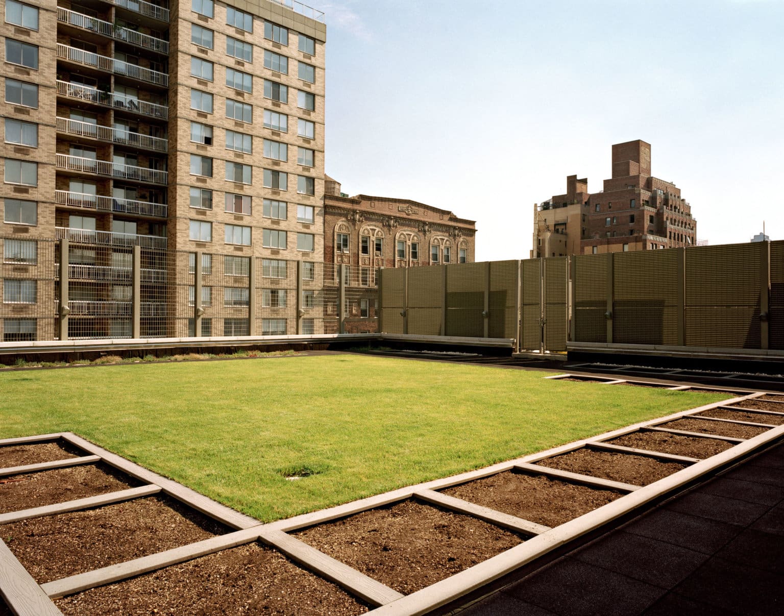 Calhoun School - Sciame Construction