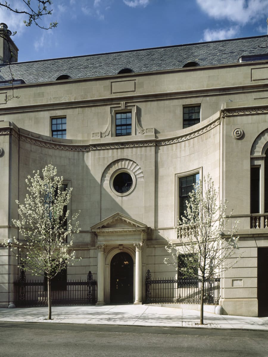 Educational Archives - Sciame Construction