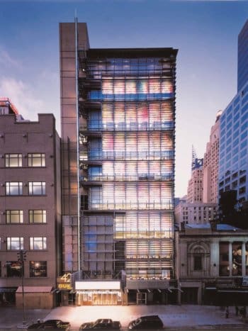 Projects - Sciame Construction