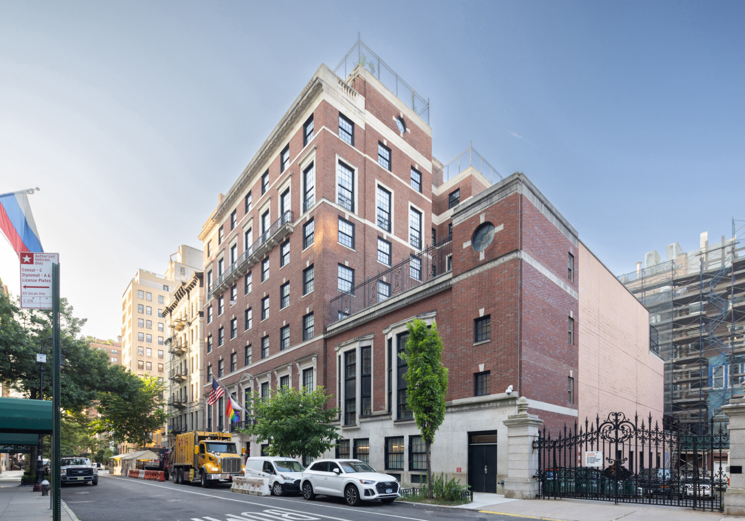 Projects - Sciame Construction